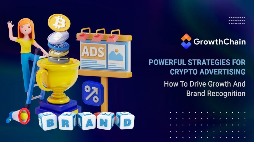 Master Crypto Advertising: The Ultimate Guide for 2023
