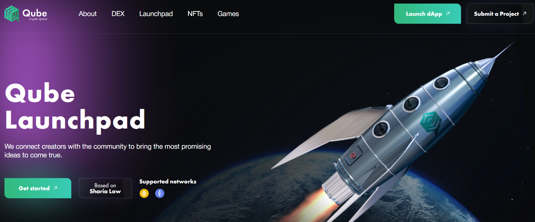 Crypto Launchpad Platforms: A Comprehensive How-To Guide