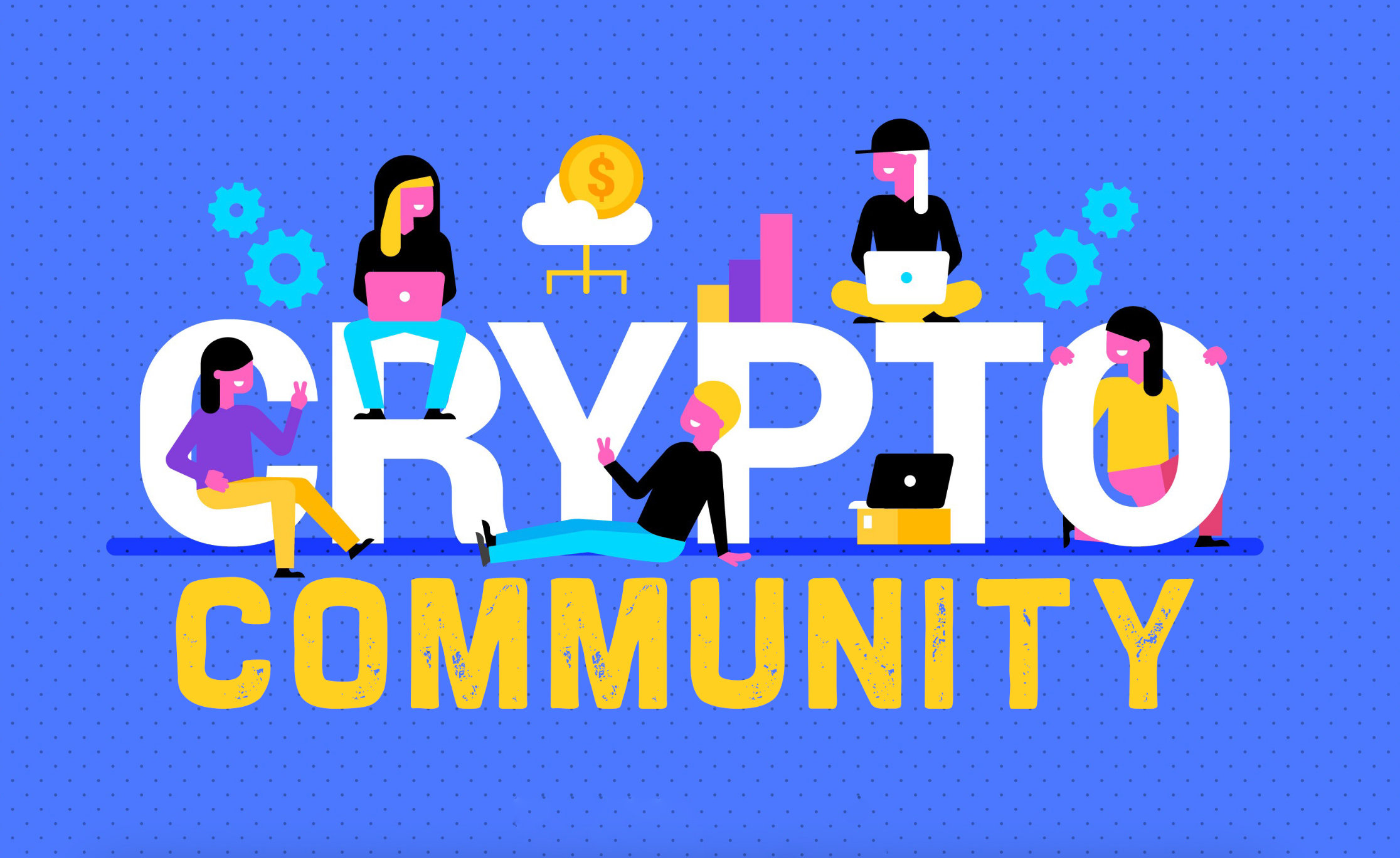 Mainstream Adoption: A Winning Crypto Marketing Strategy