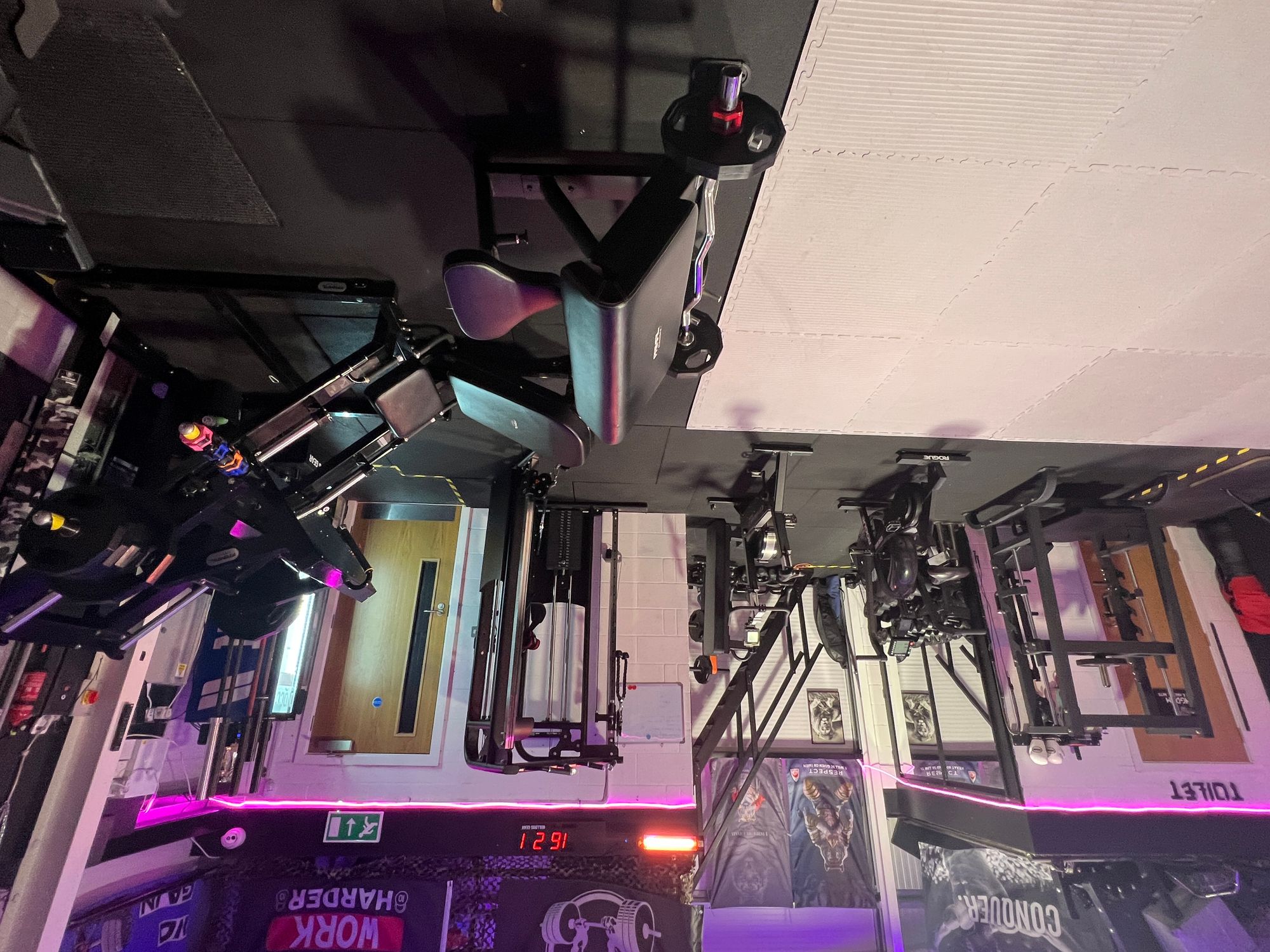 AJ's GYM | Peterborough