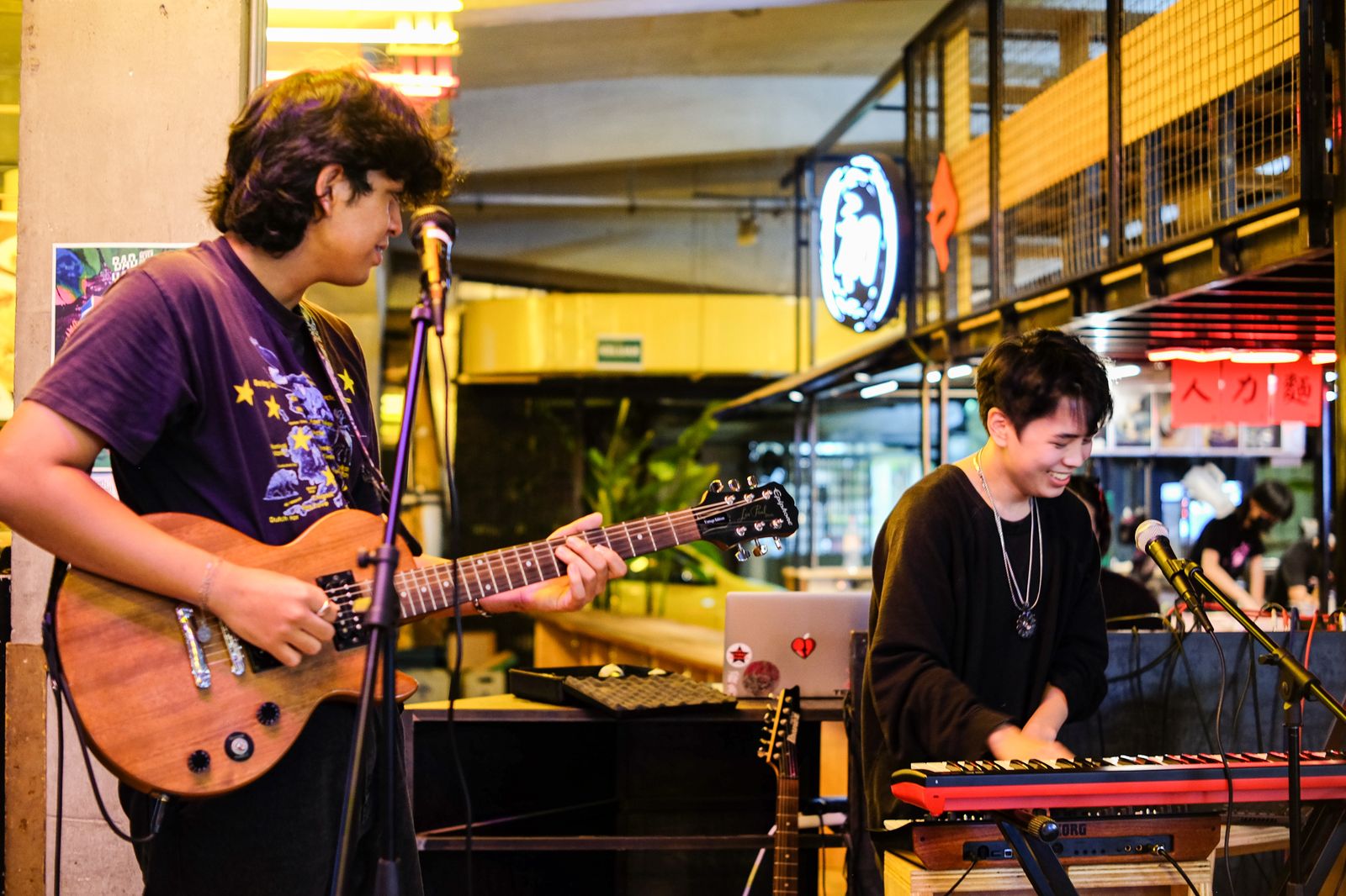 REXKL – Unique Arts & Culture Hub