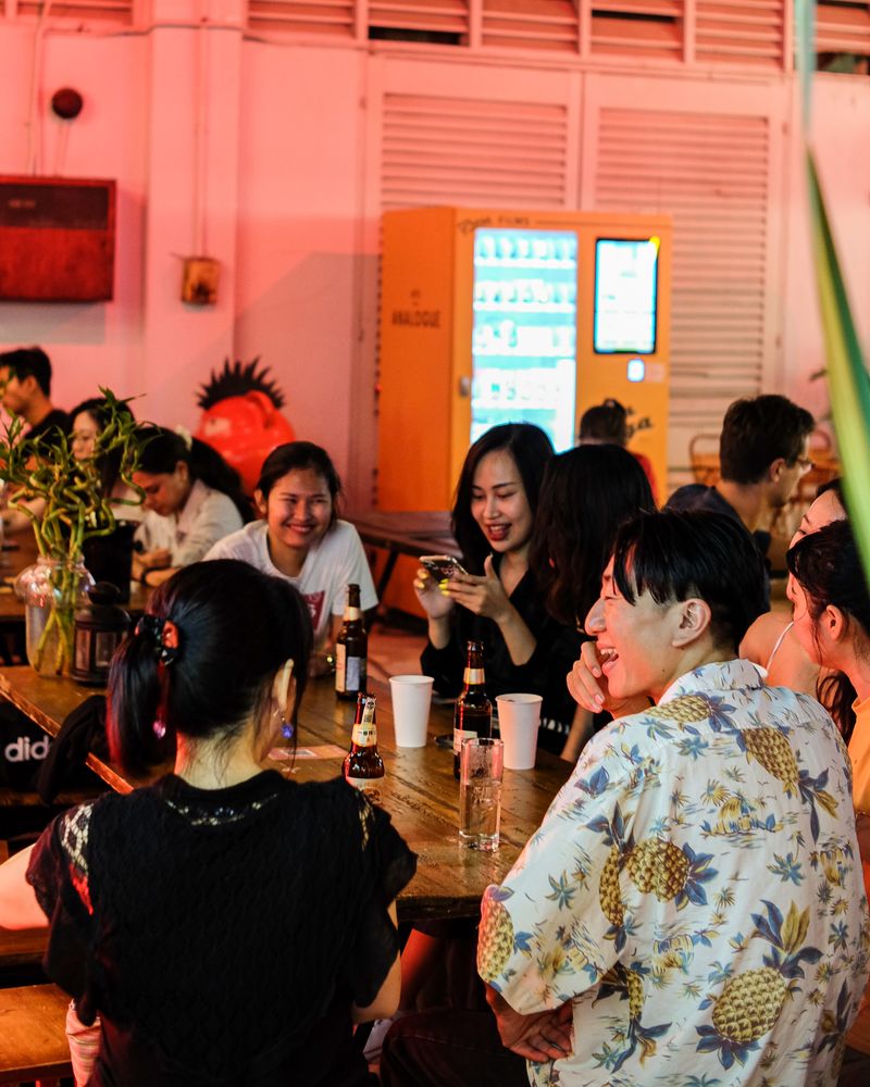 REXKL – Unique Arts & Culture Hub