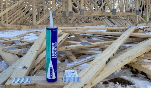 Product Page LUMBER LOCK