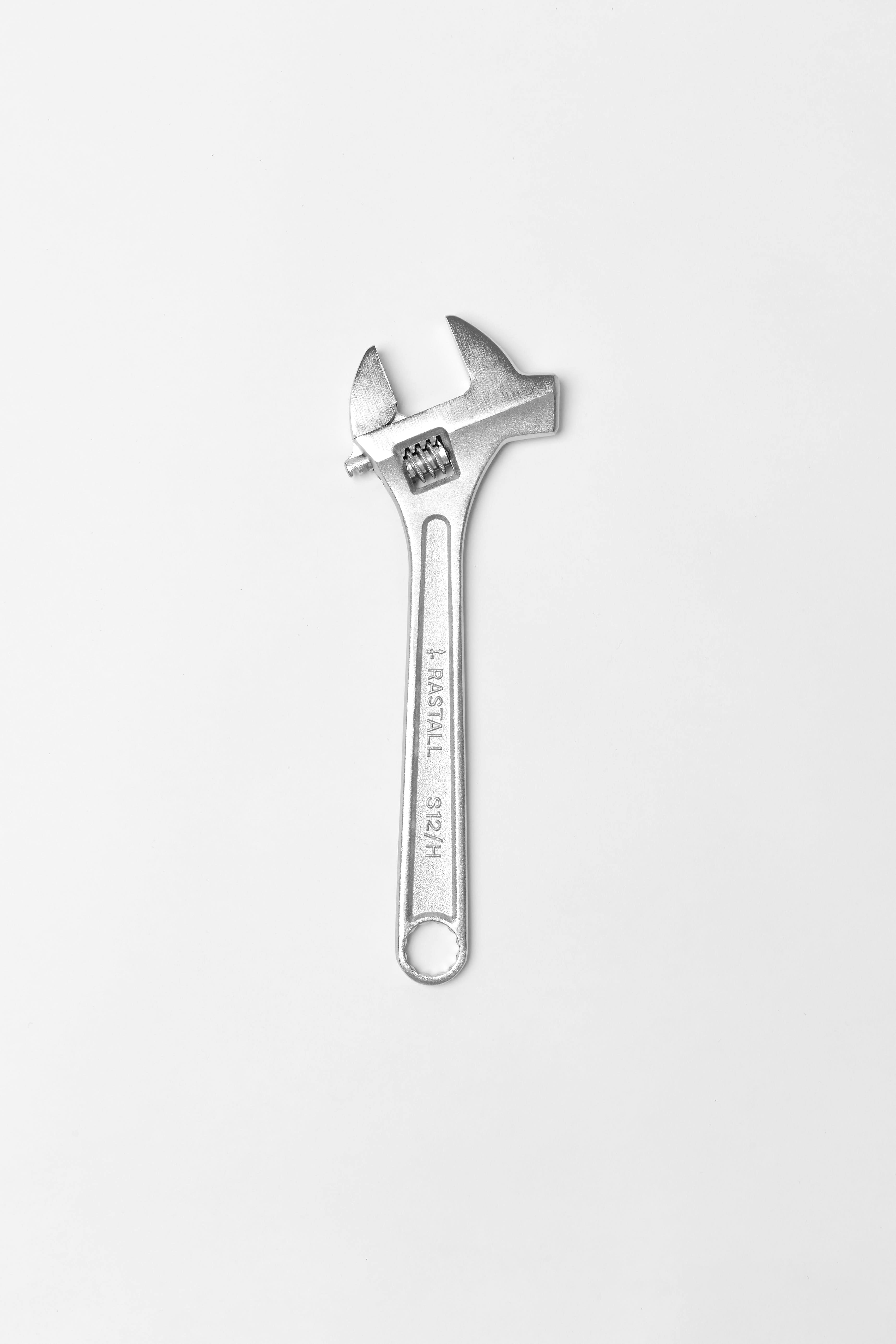 RS-12H Hammer Head Adjustable Miners Wrench - Block Store