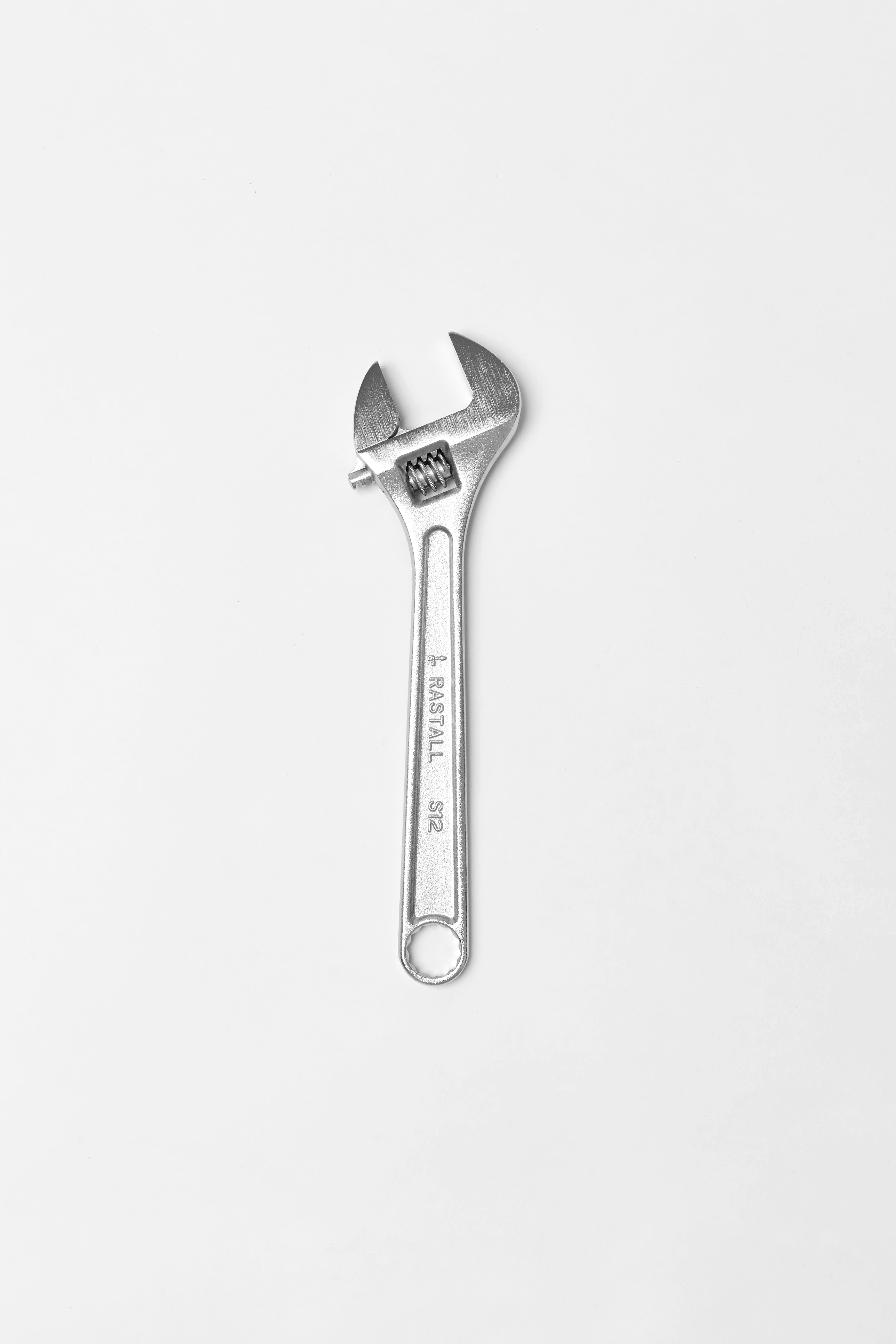 RS-12 Adjustable Miners Wrench - Block Store
