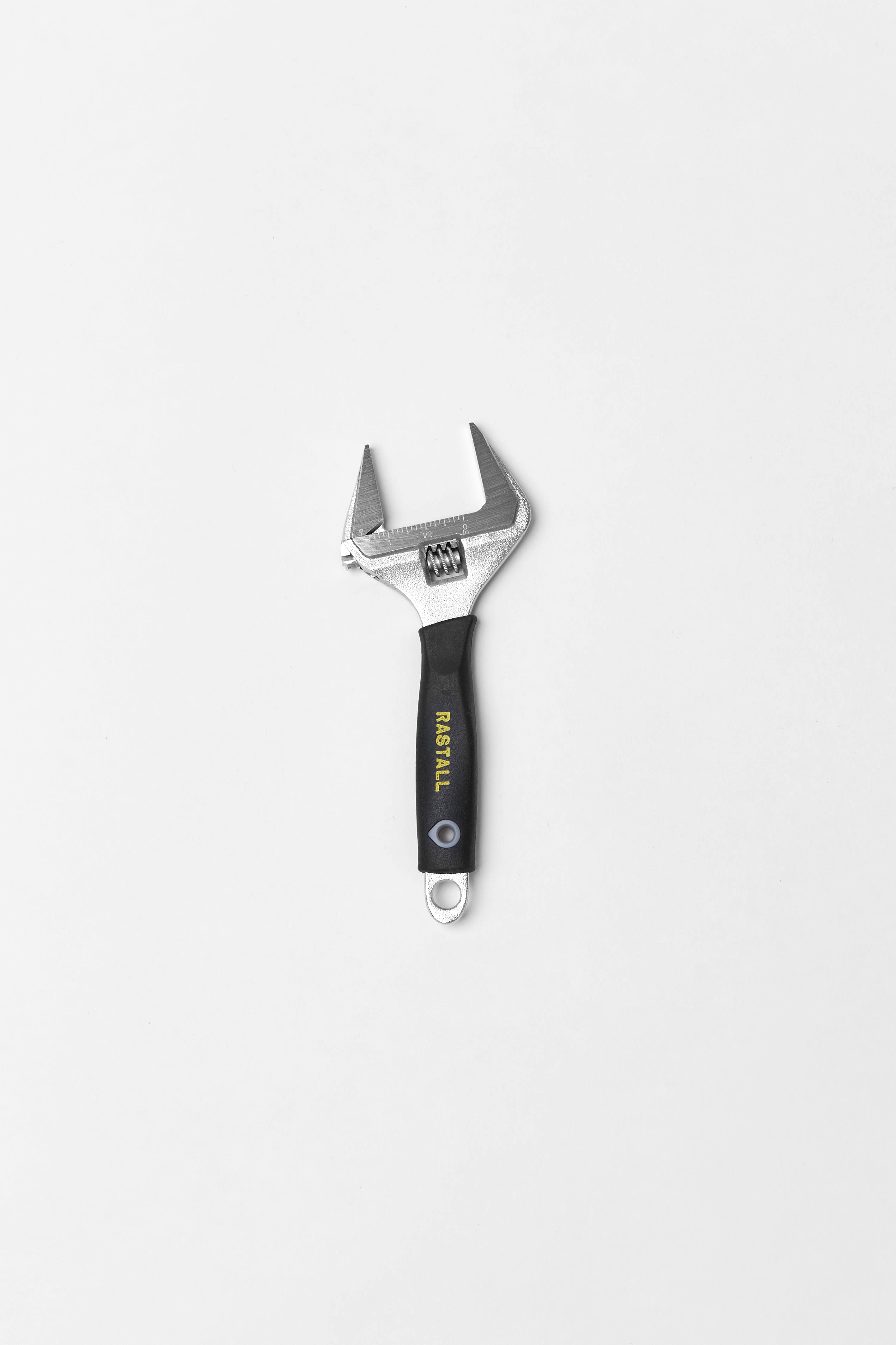 Beaver RSWO-6, 6” Thin Jaw Adjustable Wrench - Block Store