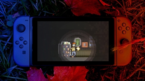 Home - A Unique Horror Adventure - Home is a unique horror adventure ...