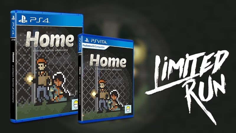 Home - A Unique Horror Adventure - Home is a unique horror adventure ...