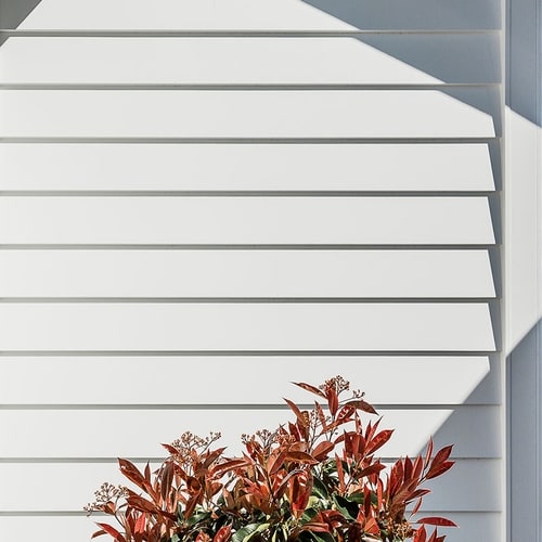 Envira Weatherboard System