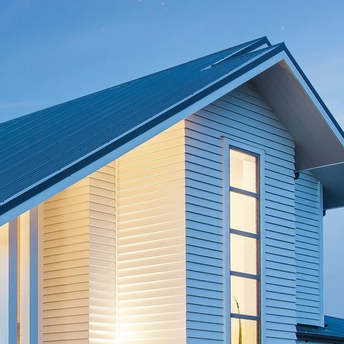 Envira Weatherboard System