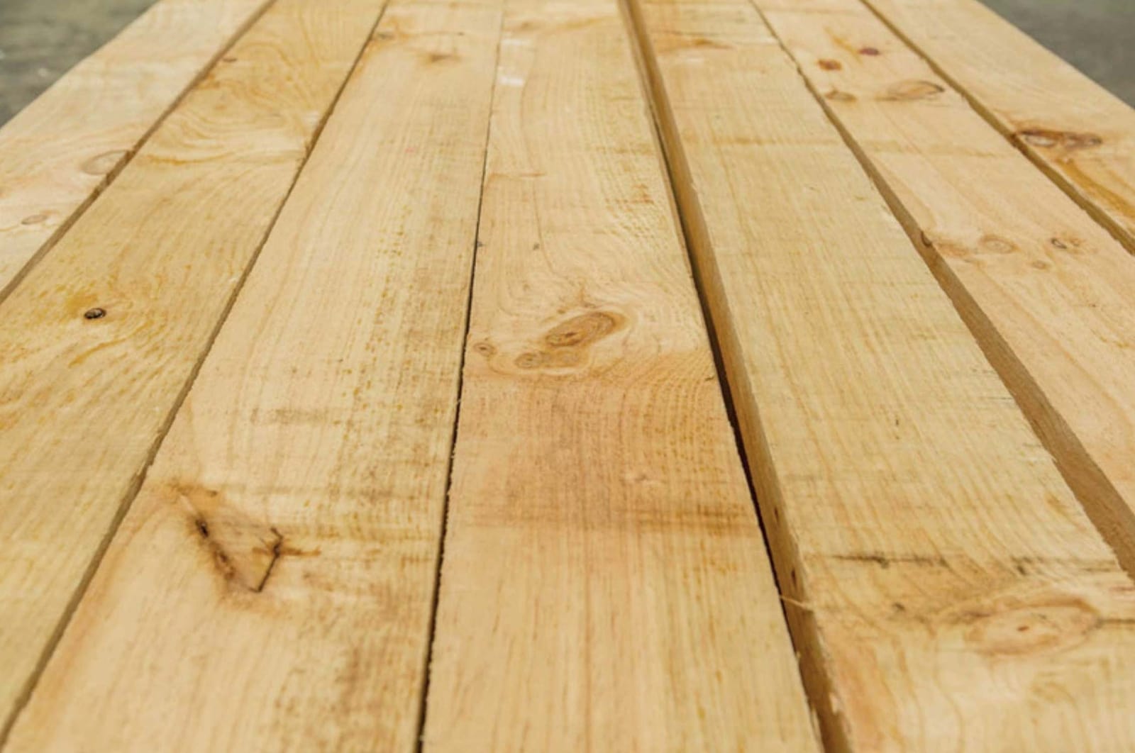 Sawmill