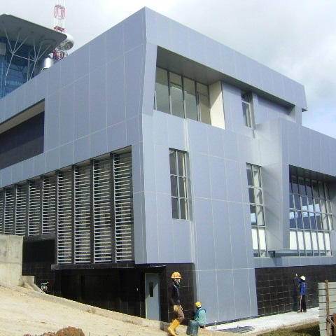 Projects - Arkitek Ting