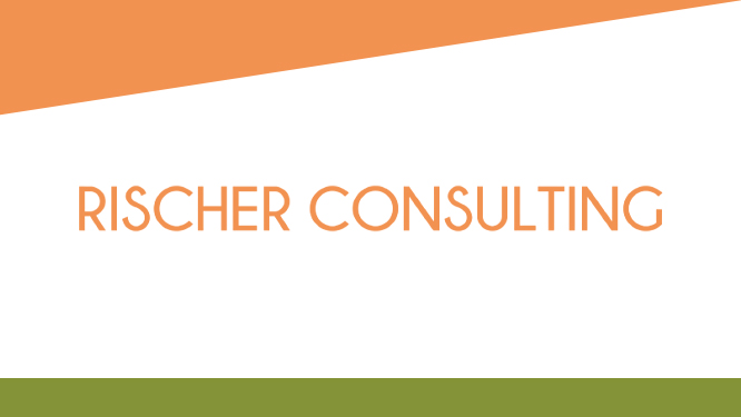 RISCHER CONSULTING