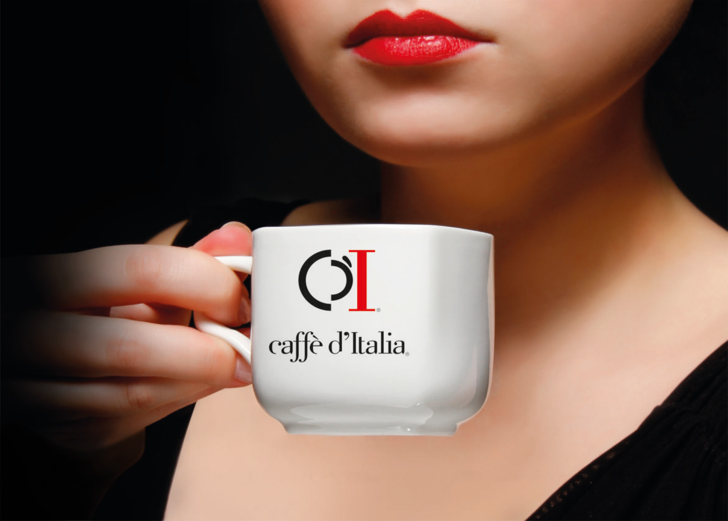 Home | Caffè d’Italia
