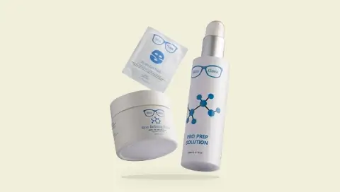 Skin Geek