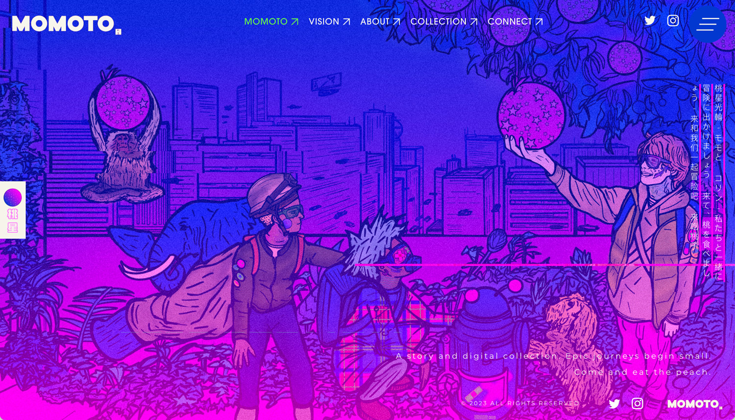 Momoto Home of Momoto