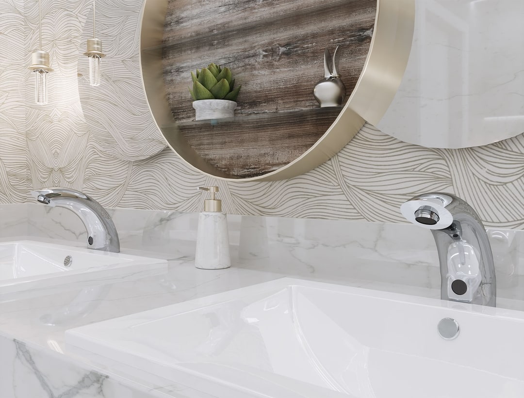 HELVEX MARCUS DROP-IN SINK