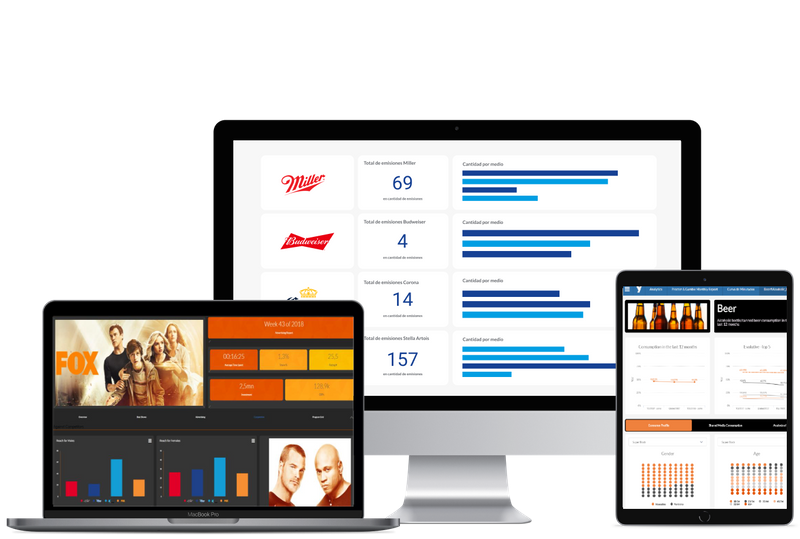 Integra Metrics