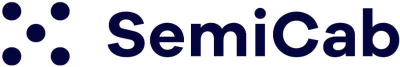 SemiCab - Collaborative Transportation Platform