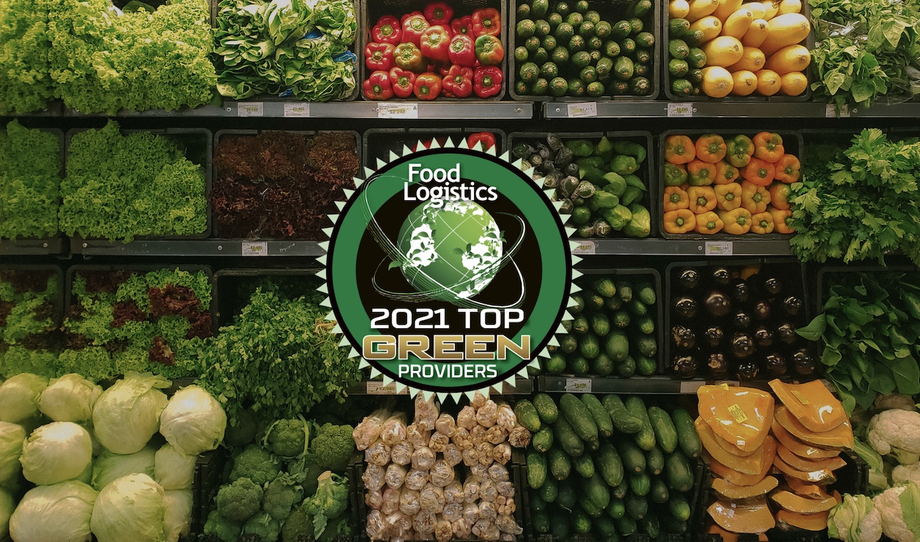 SemiCab s Collaborative Transportation Platform Named To Food Logistics SemiCab s Collaborative Transportation Platform Named To Food Logistics