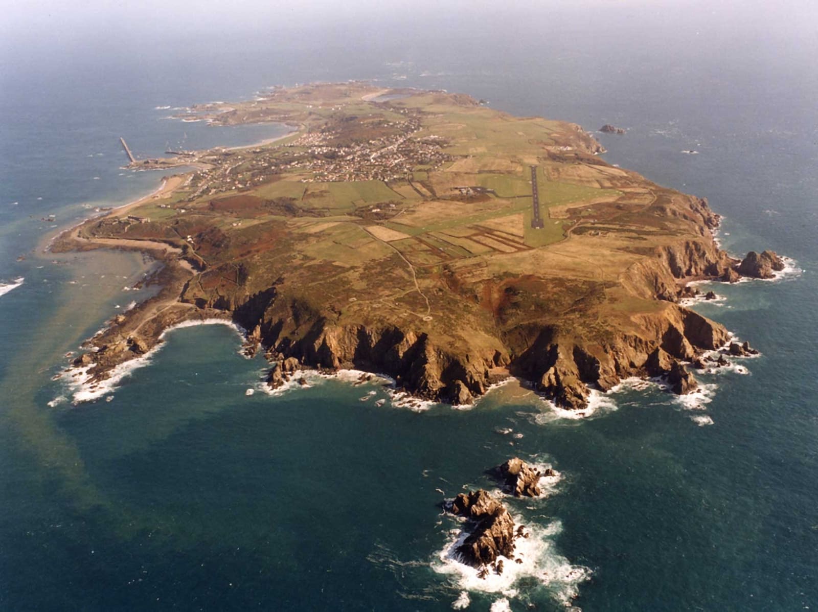 Aerial Images Gallery - Aerial Photography from the experts