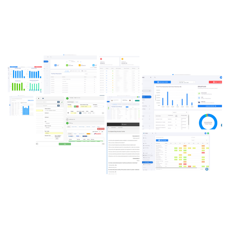 PharmaGuide Inc. | Expand your pharmacy reach