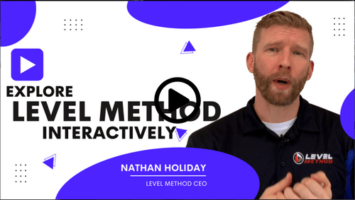 Gym Levels System - Level Method