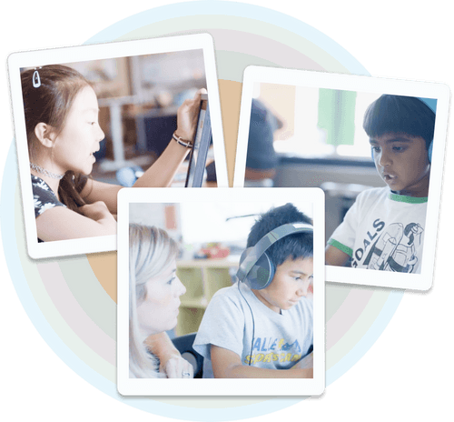 Literably | Award-Winning Reading Assessment