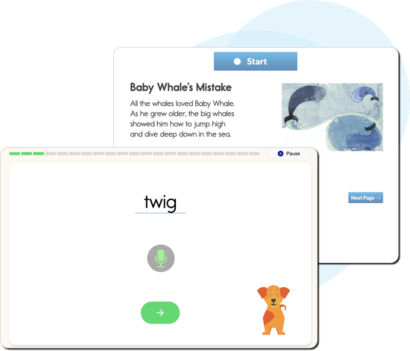Literably | Award-Winning Reading Assessment