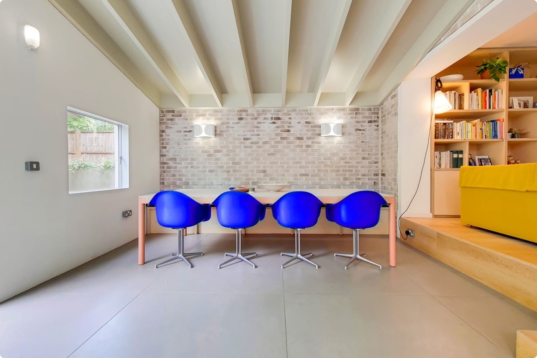 Spec — The future of the built world