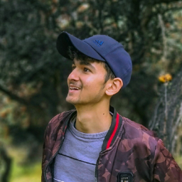 Jebran Ahmed - Webflow