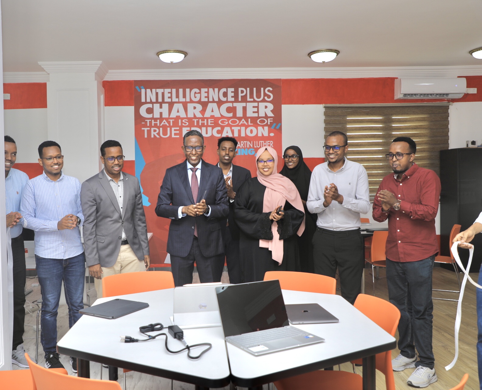 SIMAD iLab | Bridging the Gap and Unlocking Opportunities: the U.S ...