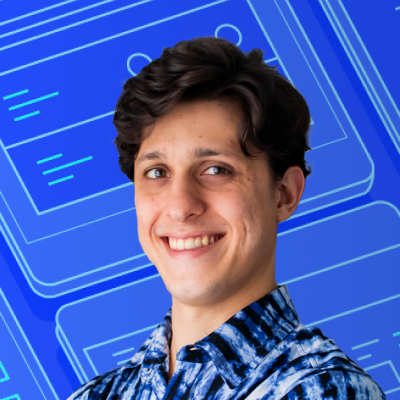 Michael Davis - Webflow