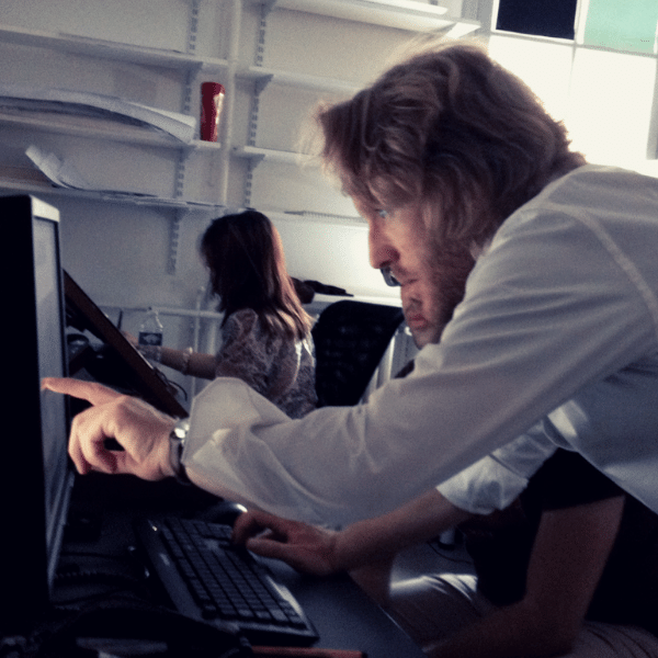 Mike L. Murphy | Mrs. Butterworth - Geico Commercial