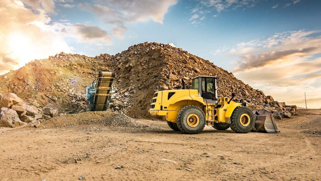 Quarries in Austin and Waco Texas: What They Produce | Twisted Nail ...