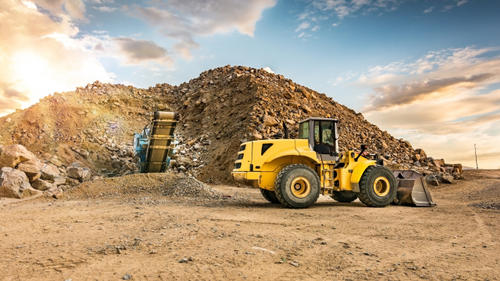 Quarries in Austin and Waco Texas: What They Produce | Twisted Nail ...