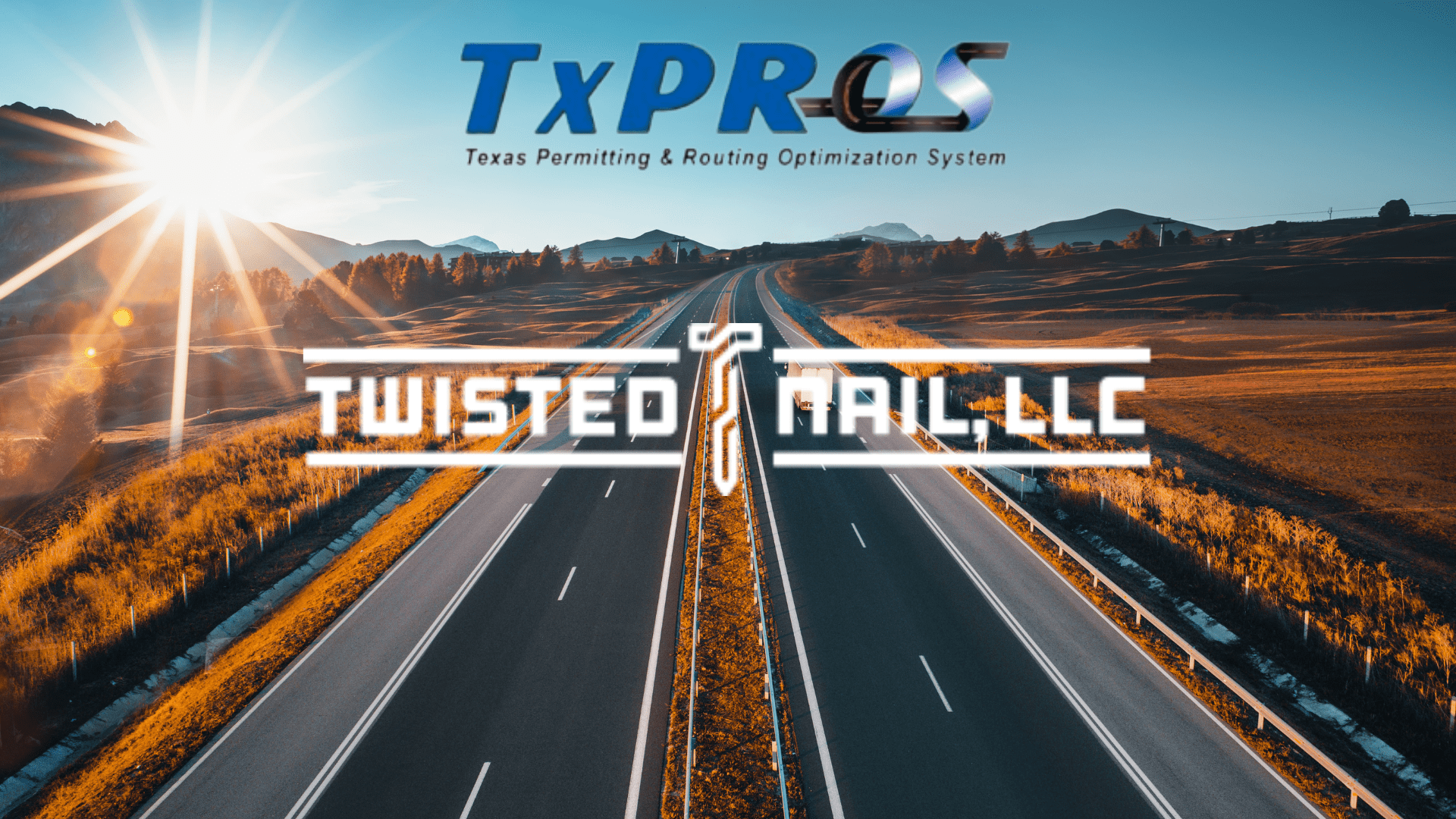 How to Use TXPros to Schedule Heavy Hauls in Texas | Twisted Nail Sand ...