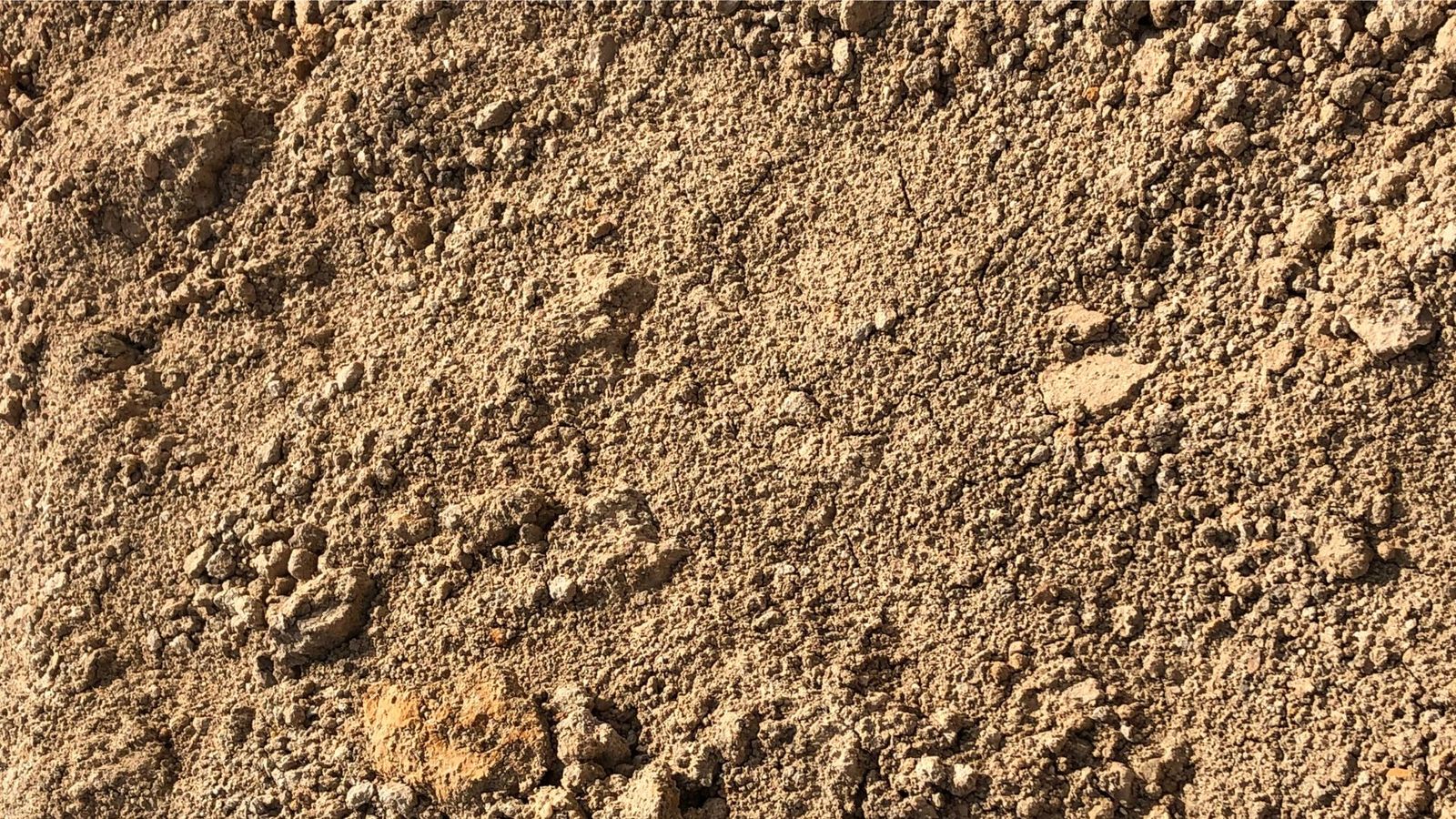 How to Order Fill Dirt in Texas | Twisted Nail Sand & Gravel