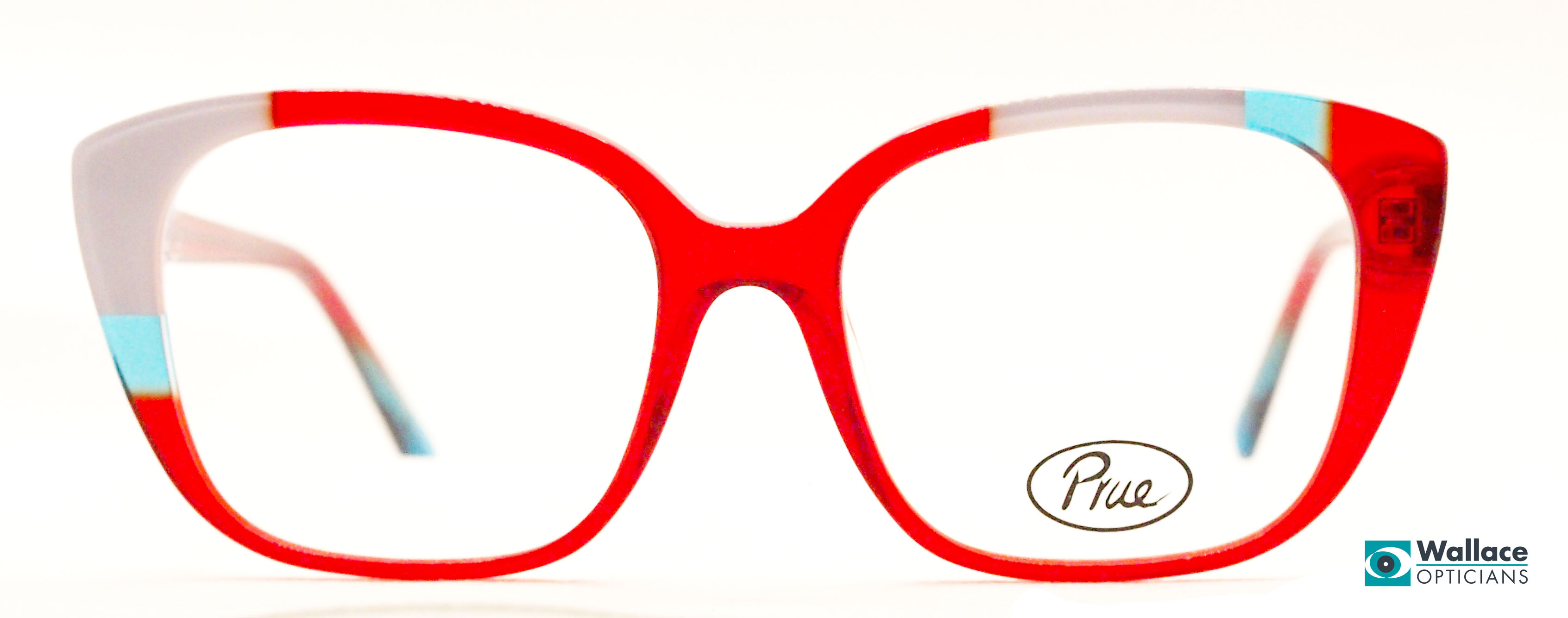 Wallace Opticians | Spectacle Frames | The Right Frame For Every Individual