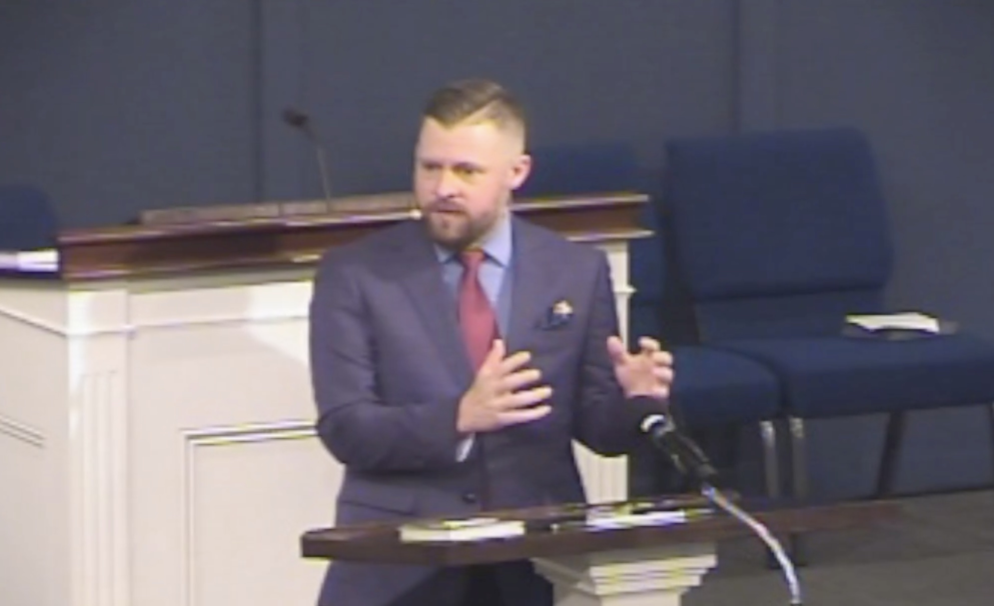 Emmanuel Baptist Church | Coconut Creek, FL