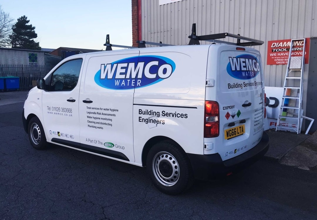 WEMCO - About