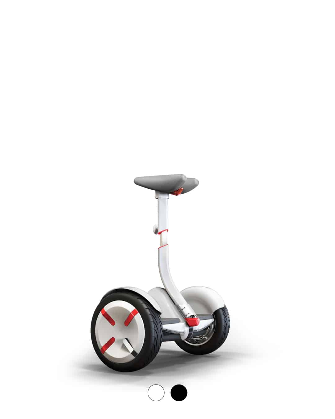 MONOWHEEL - โมโนวีล