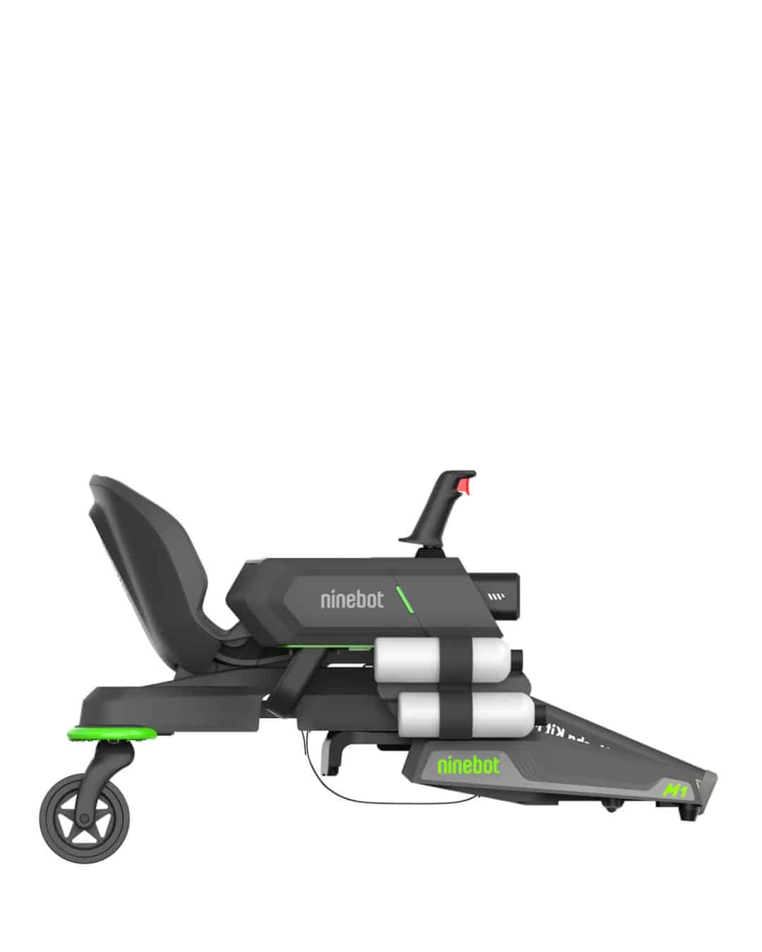 MONOWHEEL - โมโนวีล