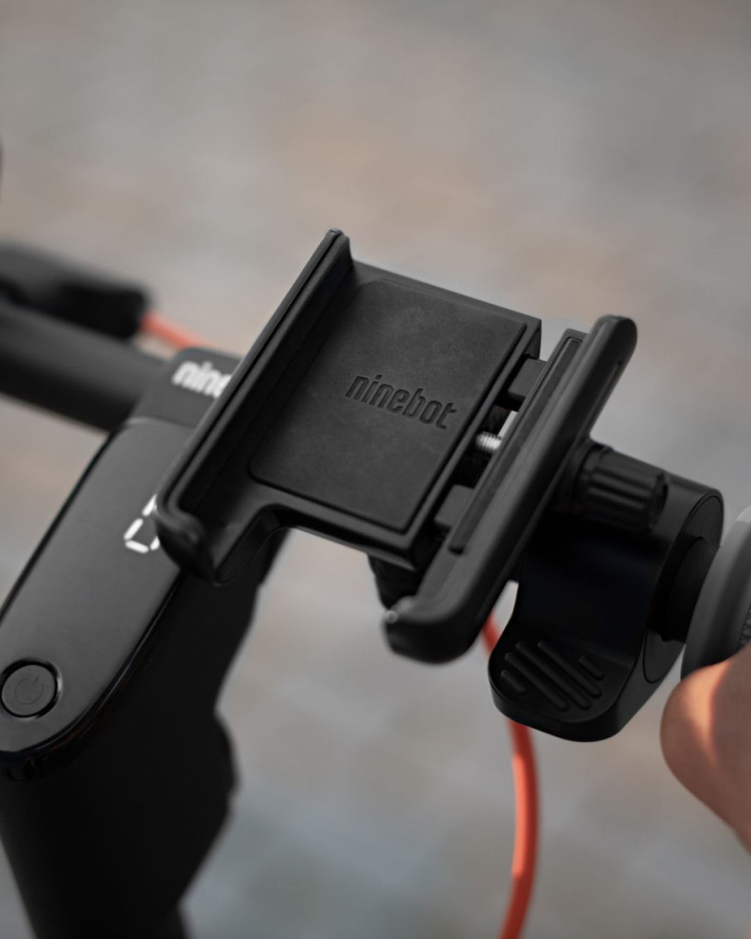 Ninebot by Segway KickScooter D38U