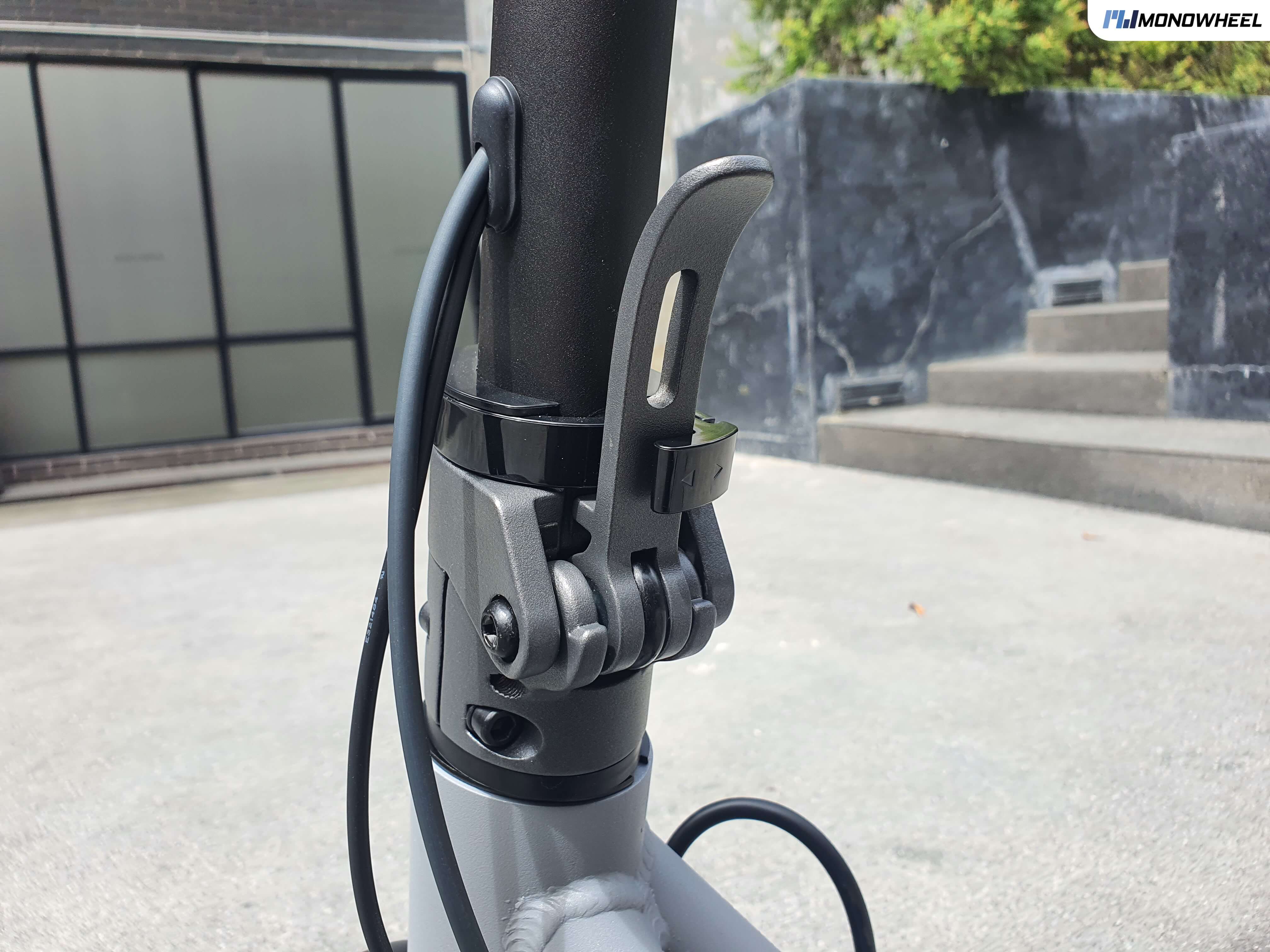 Ninebot KickScooter D18W จุดเริ่มต้นบนความคุ้มค่า กับสกู๊ตเตอร์ไฟฟ้าที่ ...