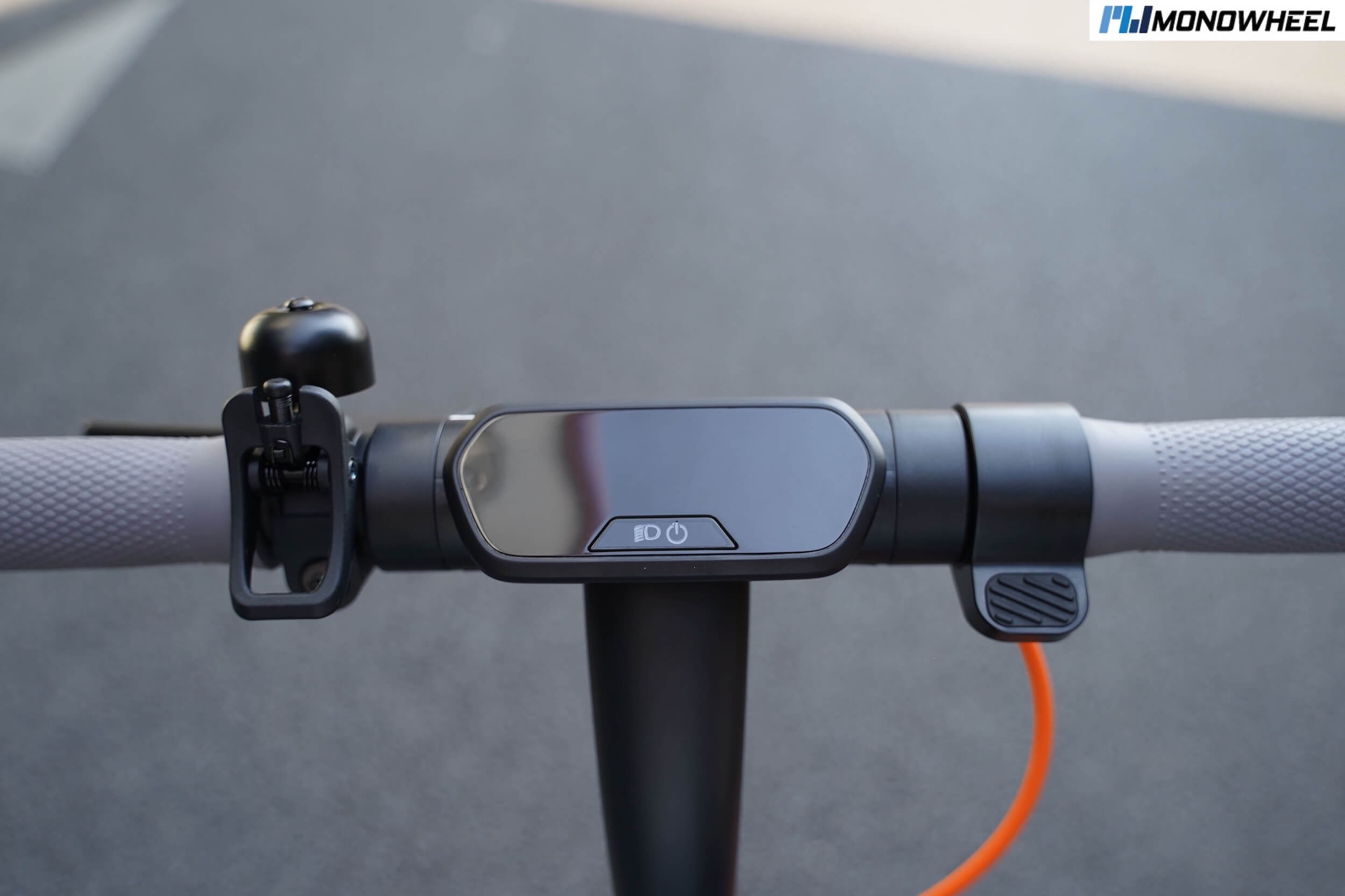 [Review] Ninebot KickScooter E2 Plus สกู๊ตเตอร์ไฟฟ้าโฉมใหม่ทรงจิ๋วแต่แจ๋ว