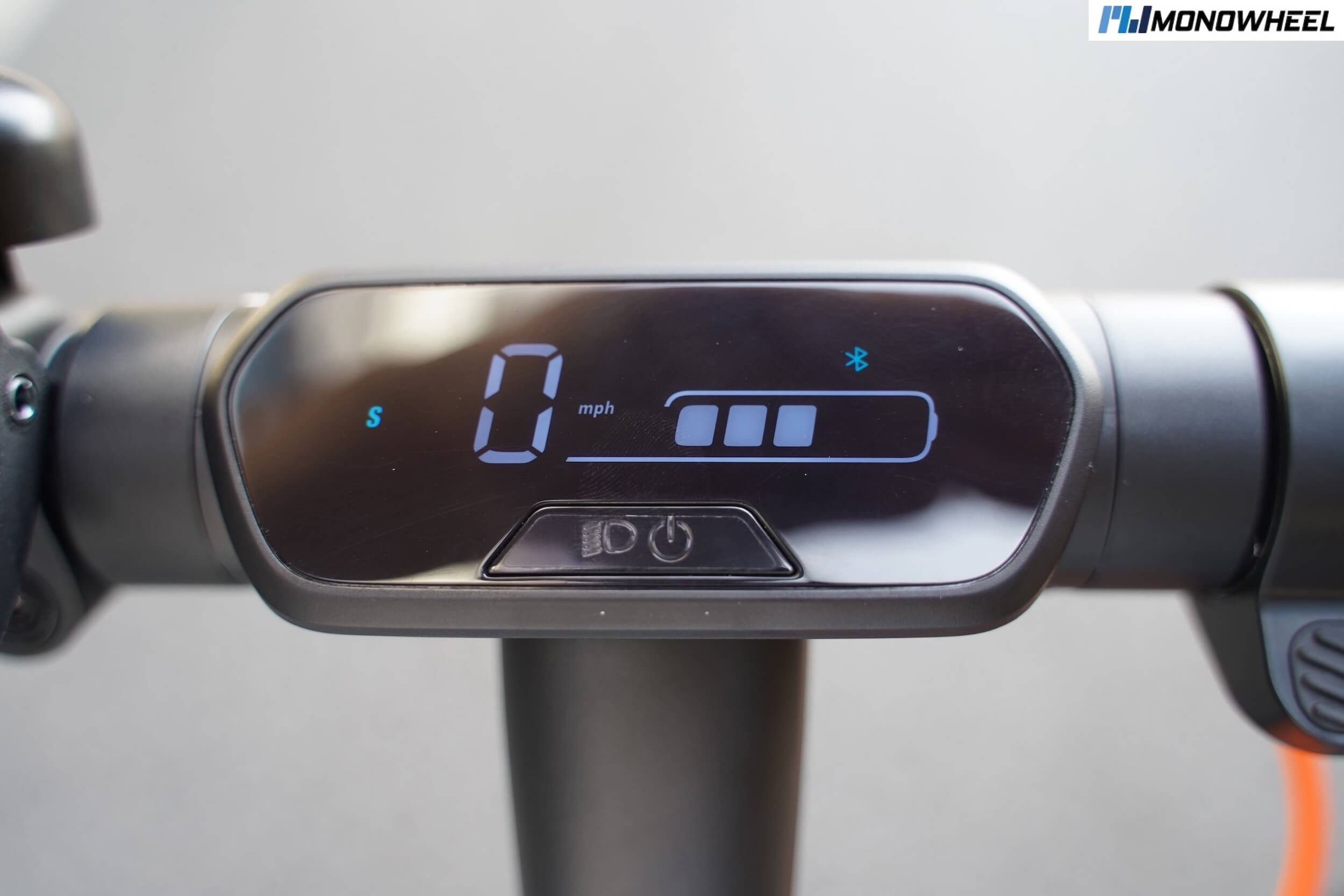 [Review] Ninebot KickScooter E2 Plus สกู๊ตเตอร์ไฟฟ้าโฉมใหม่ทรงจิ๋วแต่แจ๋ว