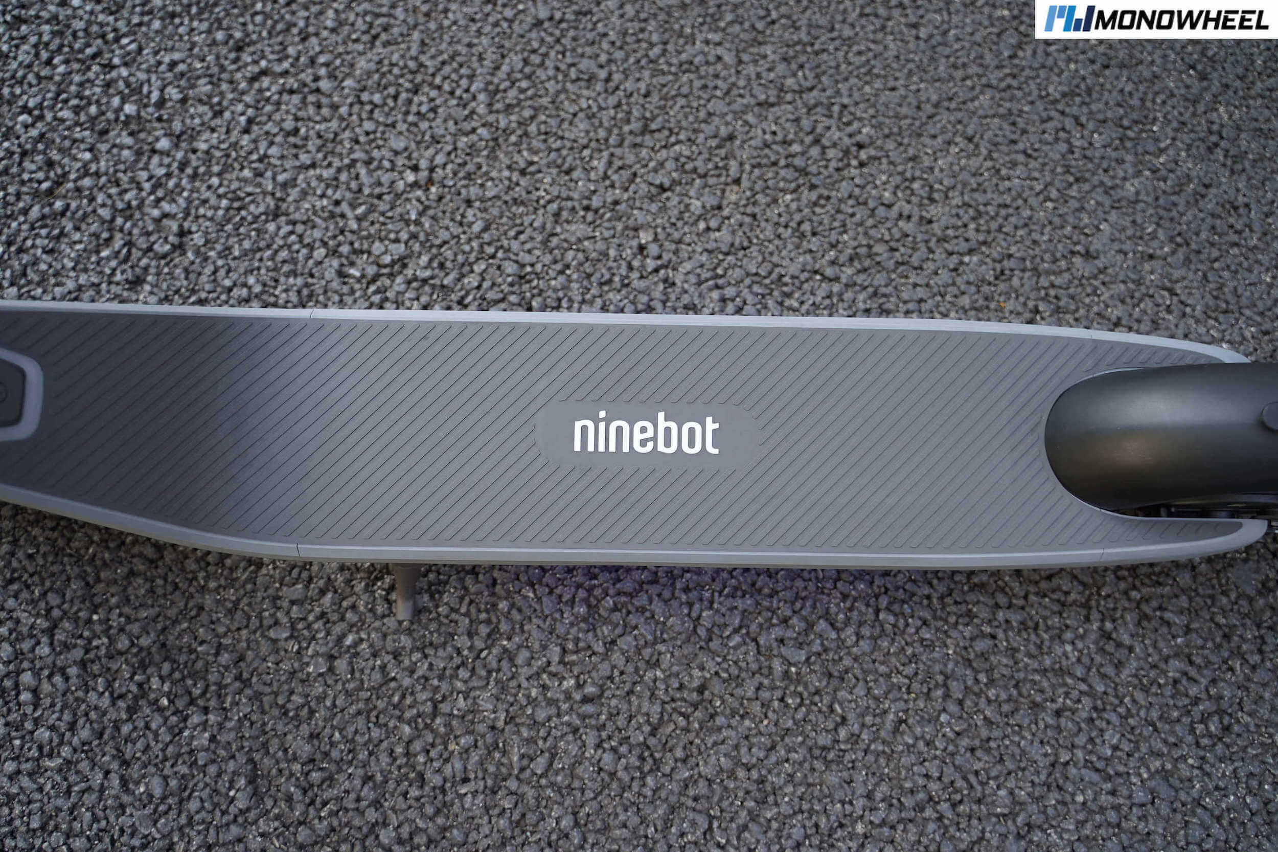 [Review] Ninebot KickScooter E2 Plus สกู๊ตเตอร์ไฟฟ้าโฉมใหม่ทรงจิ๋วแต่แจ๋ว