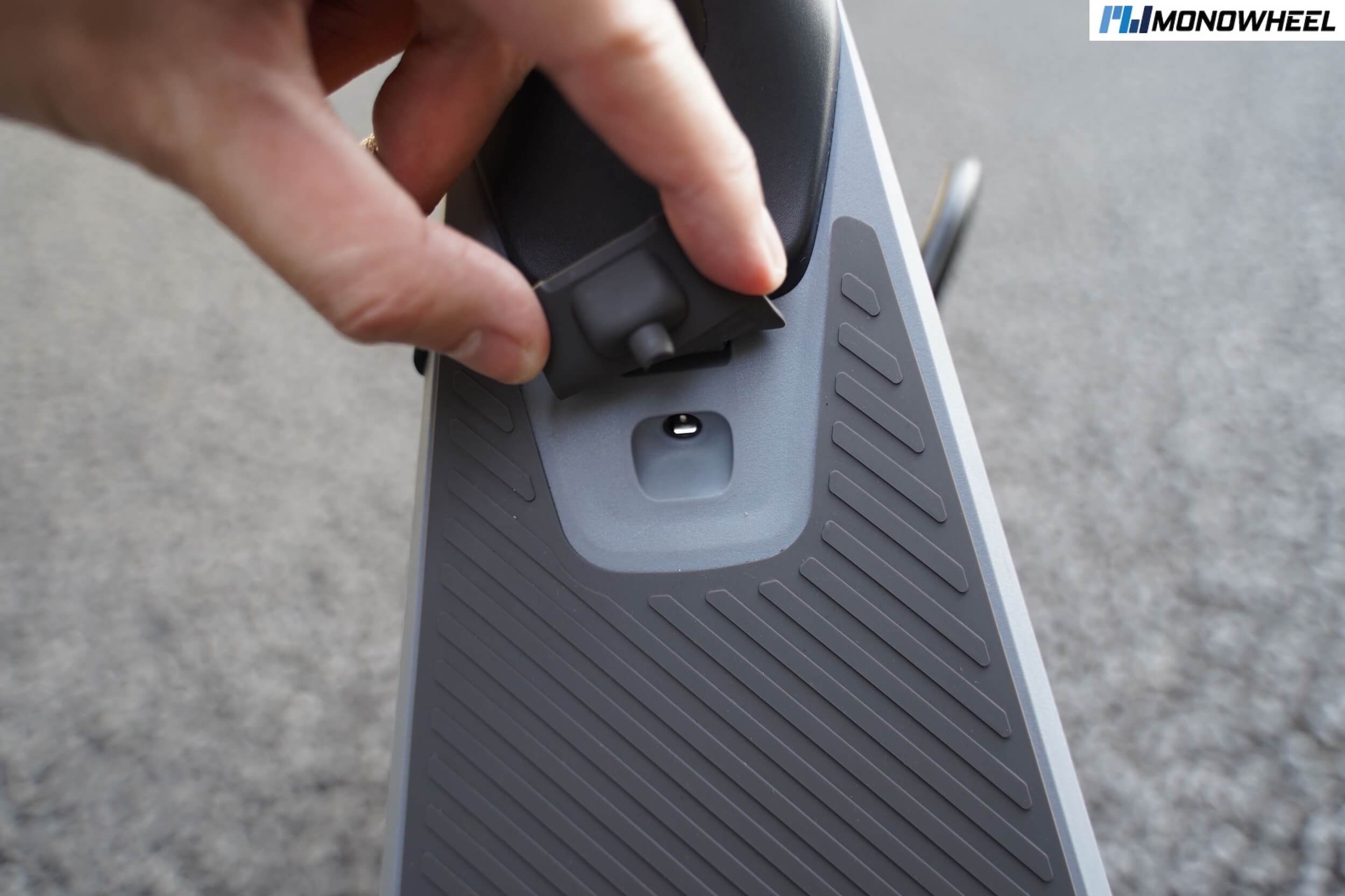 [Review] Ninebot KickScooter E2 Plus สกู๊ตเตอร์ไฟฟ้าโฉมใหม่ทรงจิ๋วแต่แจ๋ว