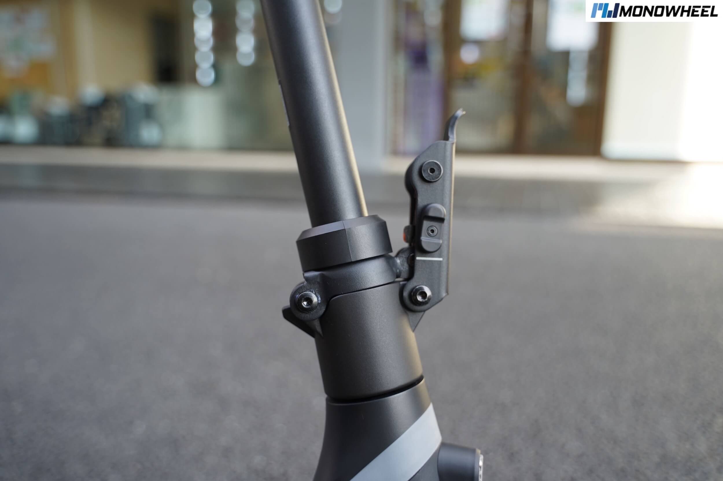 [Review] Ninebot KickScooter E2 Plus สกู๊ตเตอร์ไฟฟ้าโฉมใหม่ทรงจิ๋วแต่แจ๋ว